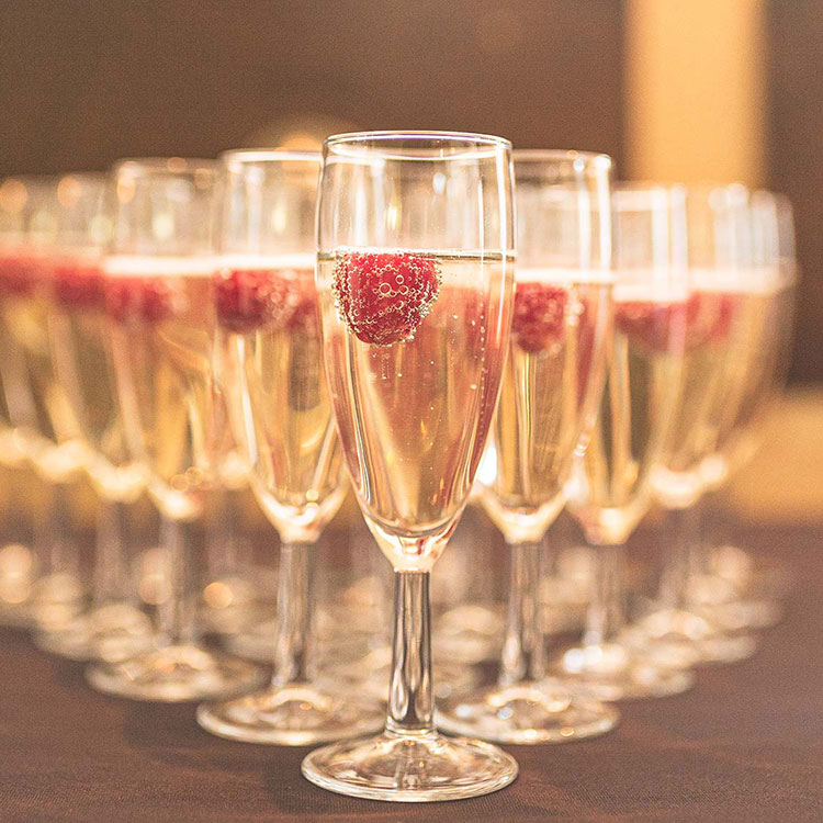 Home | NightCap Bartending and Events, Belfast