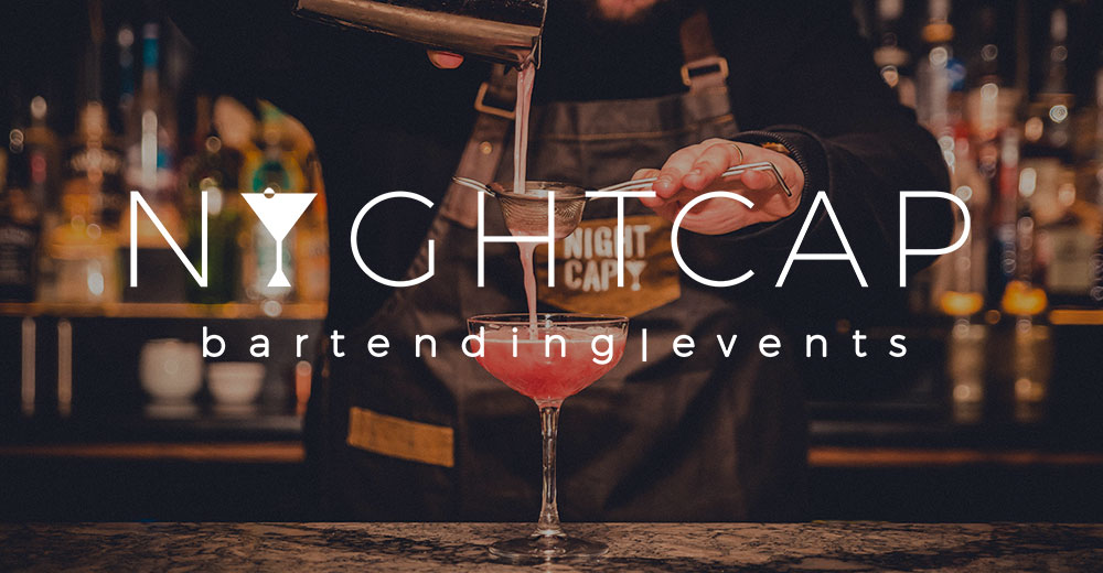 Cocktail Party | NightCap Bartending and Events, Belfast