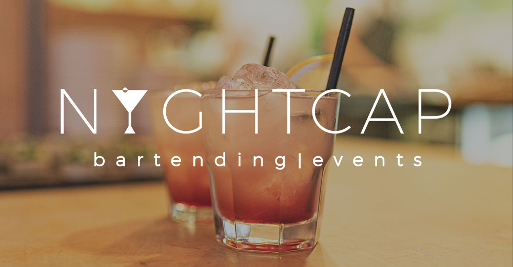 Terms of Service | NightCap Bartending and Events, Belfast