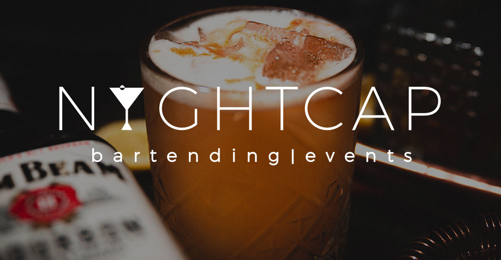 Home | NightCap Bartending and Events, Belfast