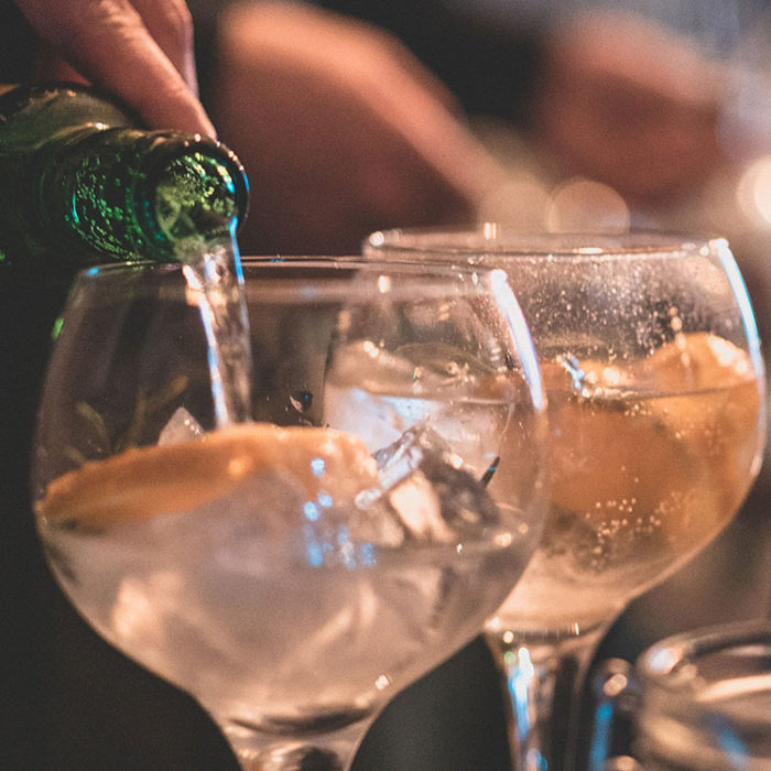 Home | NightCap Bartending and Events, Belfast