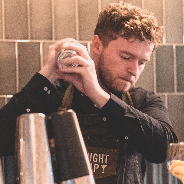 Bartending Tips and Tricks | NightCap - NightCap Bartending and Events ...