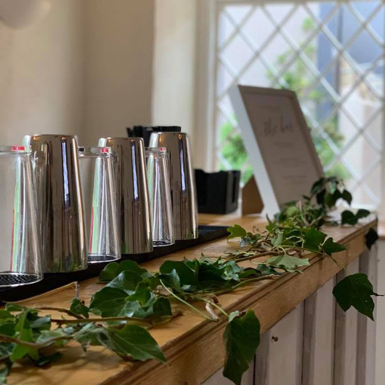 Wedding Hire - NightCap Bartending and Events, Belfast