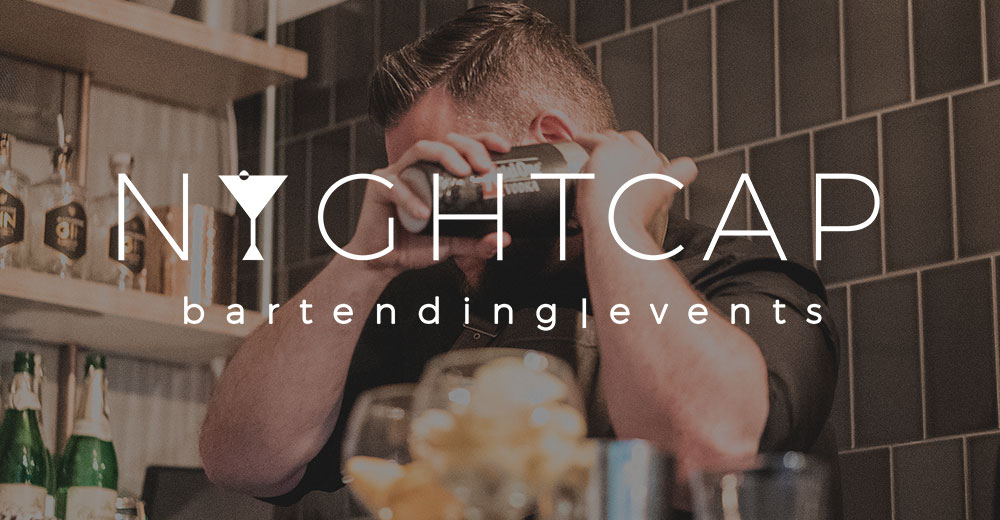 Start your Nightcap journey today | NightCap Bartending and Events, Belfast