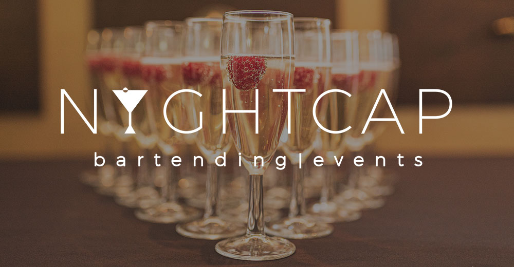 Wedding Hire | NightCap Bartending and Events, Belfast
