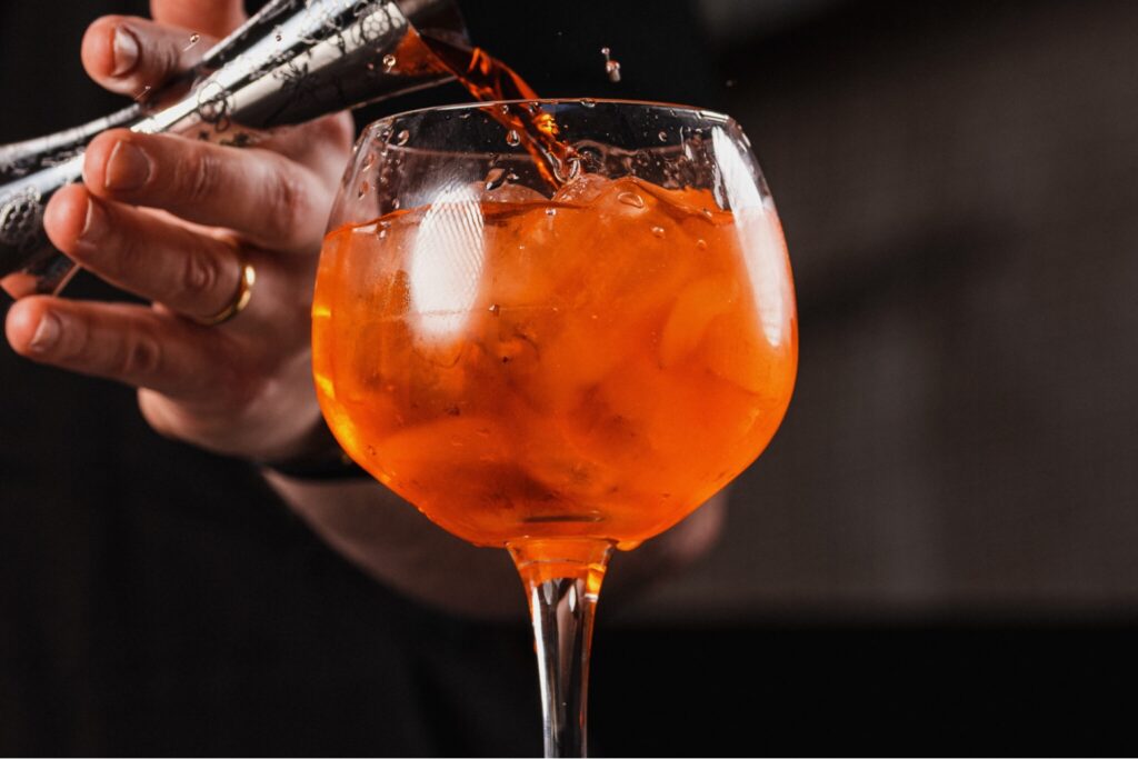 Home | NightCap Bartending and Events, Belfast