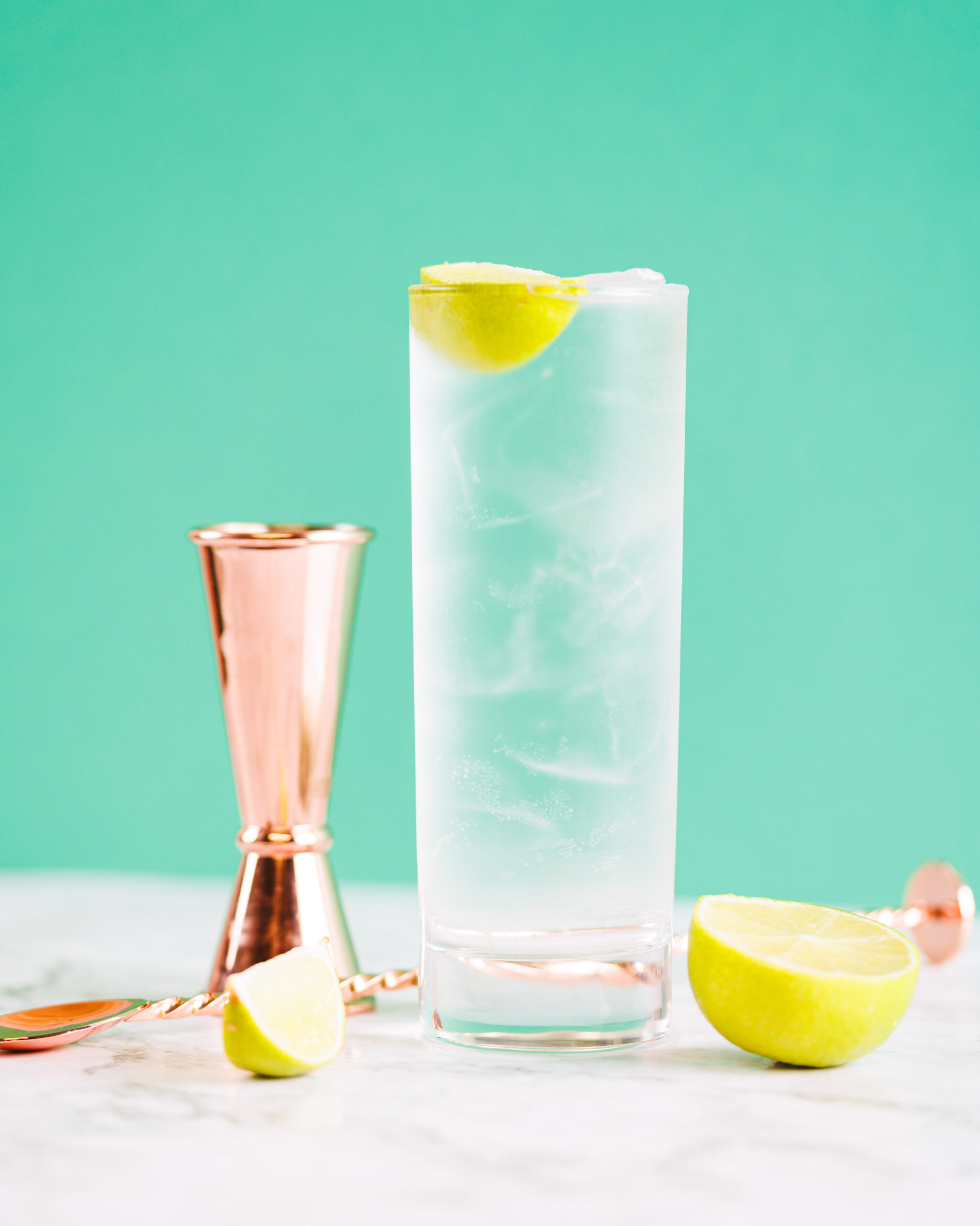 11 Summer Cocktails to keep you cool