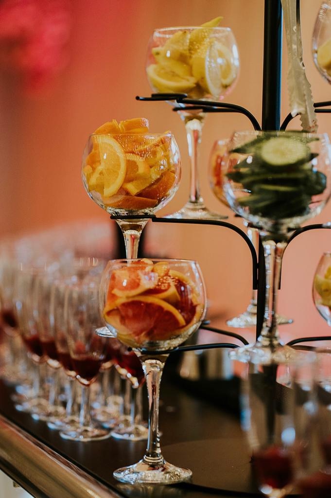 Top 10 Summer Party Ideas | NightCap