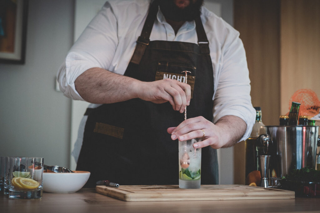 Bartending Tips and Tricks | NightCap - NightCap Bartending and Events ...